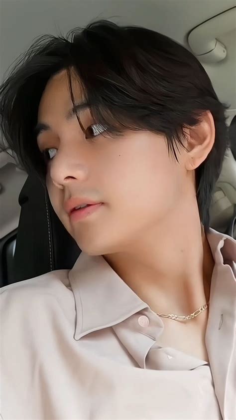 Bts Vlog V Drive Vlog In 2022 Kim Taehyung Kim Taehyung