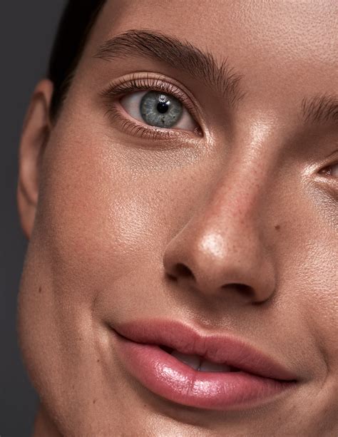 Mckenna At Scout Models On Behance