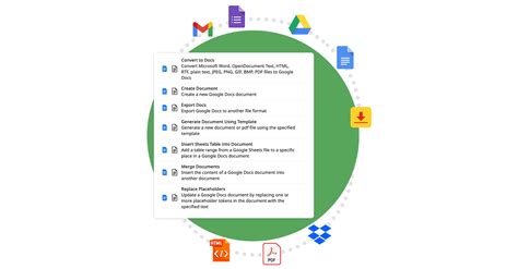 Automated Document Generation Document Automation Software