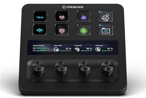 Elgato anuncia dois novos docks para o Stream Deck Plus - Adrenaline