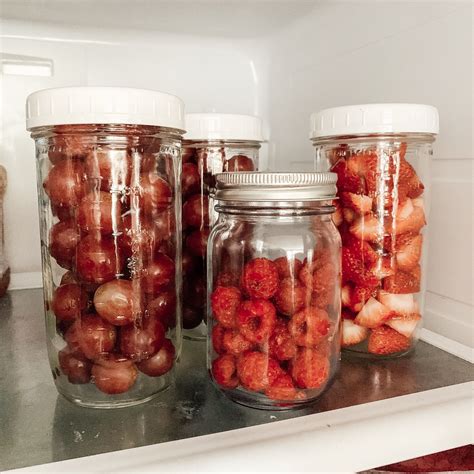 The Best Way To Wash And Store Fruit To Make It Last Longer Fruit