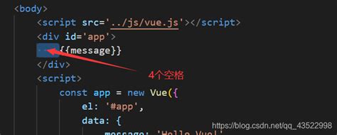 Vscode设置缩进vscode 缩进 Csdn博客