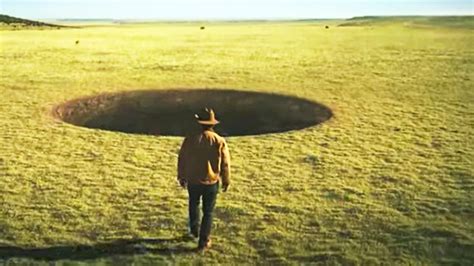 Worlds Deepest Hole In The Ground