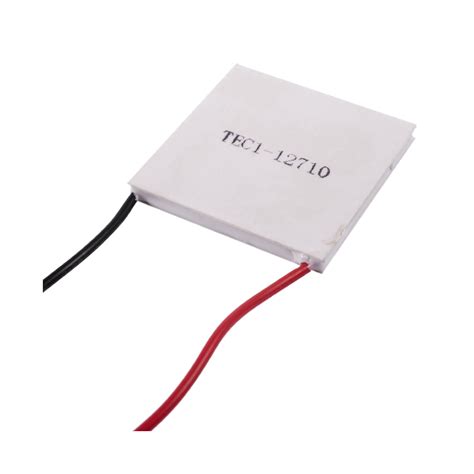 Thermoelectric Cooler Module At Bradley Briseno Blog