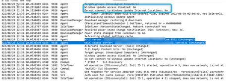 high cpu utilization during dual scan intune configmgr kamal s