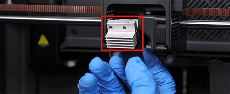 Errorcode 104 Anomaly In Reading The Heated Bed Ntc Elegoo Wiki