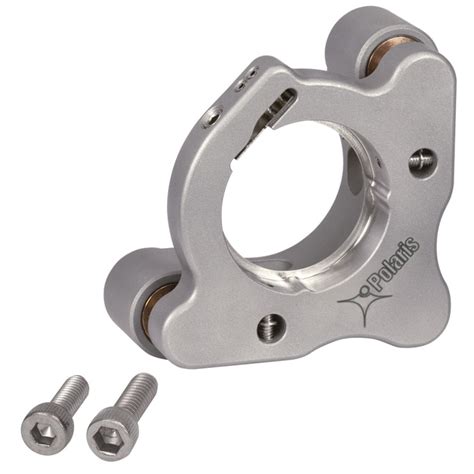 Thorlabs Polaris K1 H Polaris ® Ø1 Mirror Mount 3 Low Profile Hex