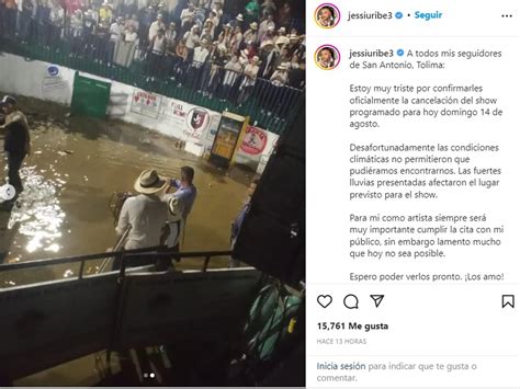 Serán Familia‘ Comparan A Jessi Uribe Con Daniel Habif Infobae