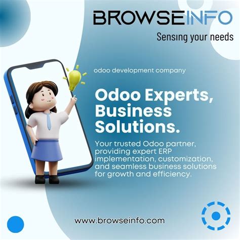 Your Trusted Odoo Gold Partner In Ahmedabad Development Business Continuity Relationship