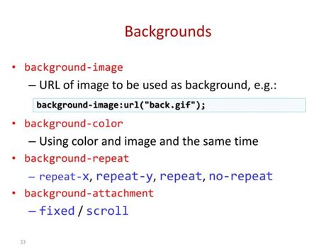 Ch04 Css Basicsfinalppt