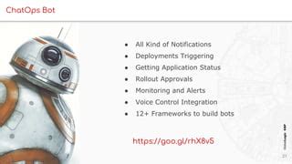 Kubernetes Dive Into The Future Of Infrastructure PPT