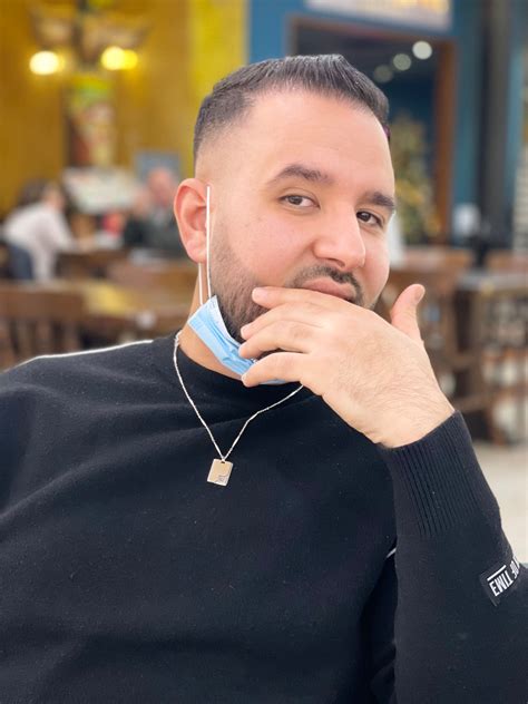 Maghribi Fi Stockholm مغربي في ستوكهولم