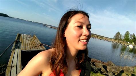 Filipino Model Photo Shoot Half Pinoy Youtube