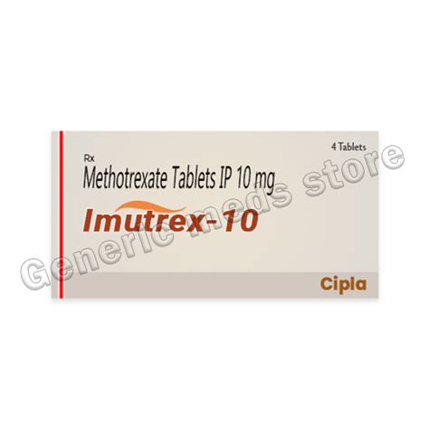 Buy Imutrex 10 Mg Uses Dosages Price Side Effect Review