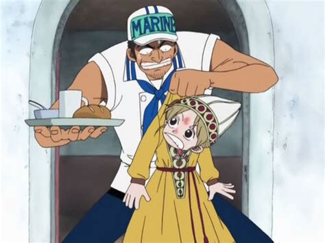 Apis aus der OnePiecePedia der freien Enzyklopädie zu Eiichiro Odas