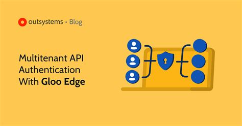 How To Achieve A Multitenant Api Authentication
