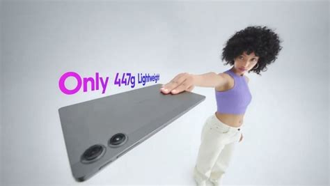 Transsion Megapad 10 Tablet 10 1 Display 7000mAh Battery