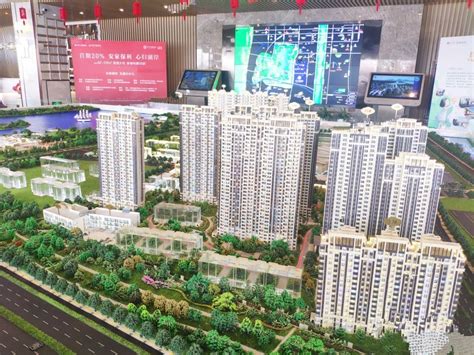 保利西湖林语沙盘图9太原保利西湖林语沙盘图图片大全 吉屋网