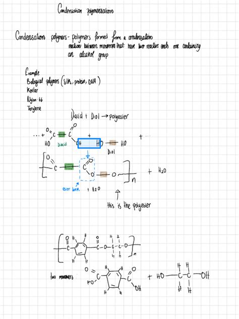 Chem Pdf Polymerization Macromolecules