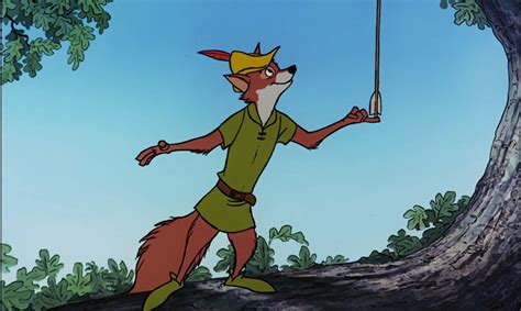Robinhood1973 Robin Hood 1 By On