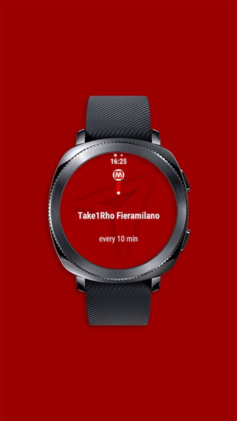 Navigator Lite Maps Viewer For Galaxy Gear Apk สำหรับ Android ดาวน์โหลด