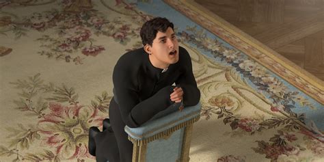 Priapus Annunciation