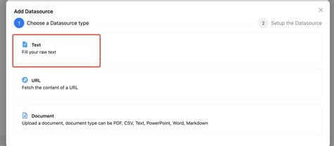 知识库添加文本只能输入6个字符 · Issue 701 · Eosphoros Aidb Gpt · Github