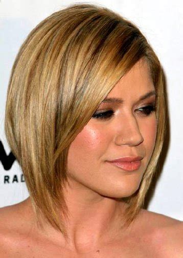 10 Fascinating Easy Stylish And Flattering Hairstyles For Thin Hair HairStyles For Women