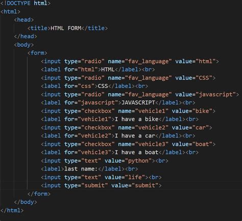 Charisma Yadav On Linkedin Html Webdevelopment Learningjourney