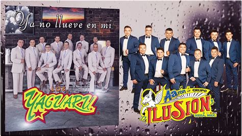 Aarón y su Grupo Ilusion Y Los Yaguarú exitos Sus Mejores canciones