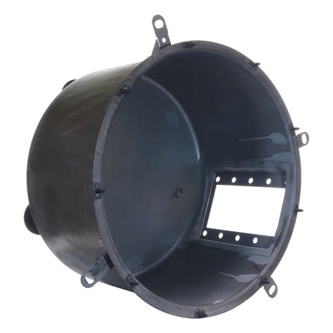 Max E Therm Combustion Chamber Assembly
