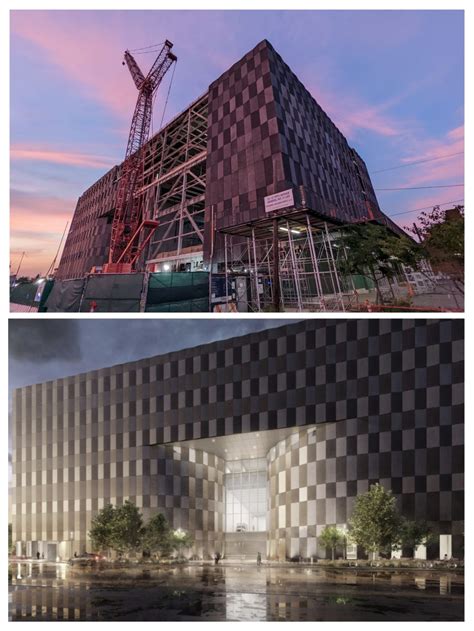 Robert M On Linkedin Bjarkeingelsgroup Architecture Architecturaldesign Archilovers…