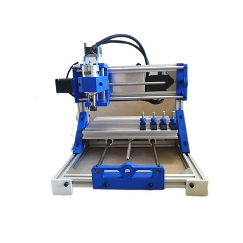 قیمت و خرید دستگاه سی ان سی طرح مینی مدل Cnc 3018