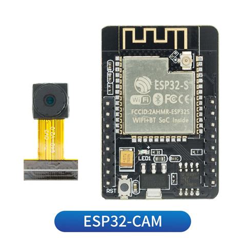 Esp 32s Esp Wroom 32 Esp32 Esp 32 บลูทูธ และ Wifi Dual Core Cpu พร้อม