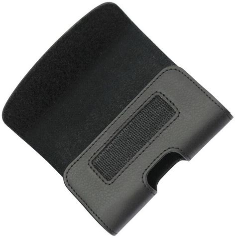 Buy Classic Premium Pouch Case With Belt Clip For Medtronic Minimed