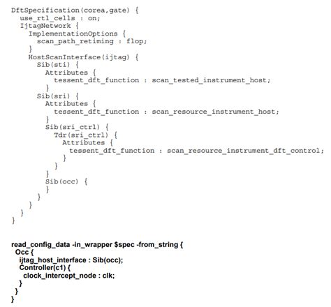 Createdftspecificationhostscaninterface Csdn博客