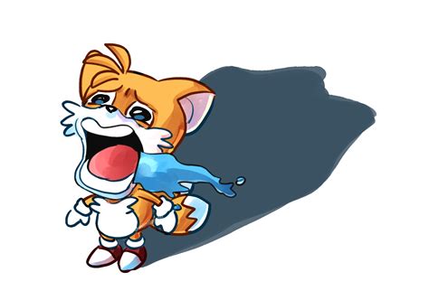 Tails One Piece And 1 More Drawn By Mimiipyon Danbooru