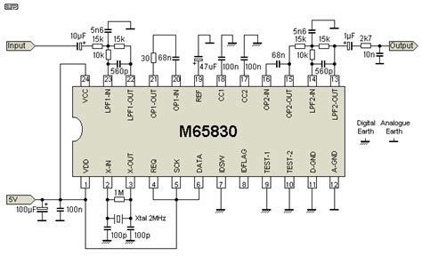 Delay Circuit Page 8 Meter Counter Circuits Next Gr