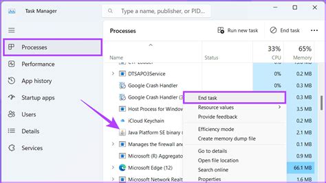 修复 Windows 上 Java 虚拟机启动器错误的 7 种方法