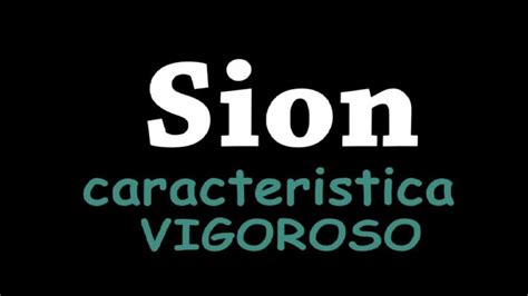 El Significado Profundo Y Poderoso De Vigoroso En La Biblia Una Guía