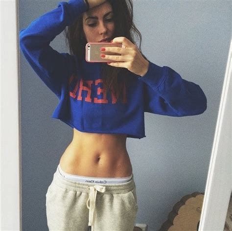 Bare Midriff