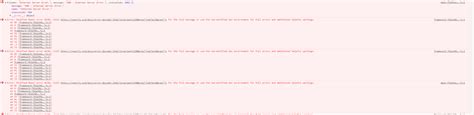 Custom 500 Page Crashes When Using GetStaticProps Issue 25226
