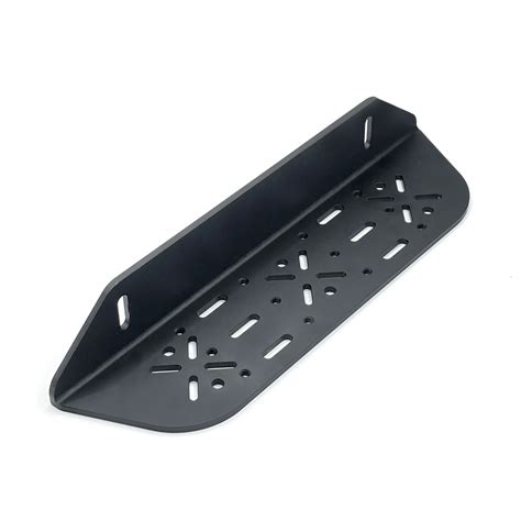 Blueboat Payload Bracket Blue Rov Solutions