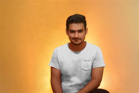 nitish chopra medium