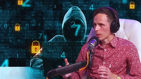Former Hacker Reveals How He Made 30000 A Day As A Teen