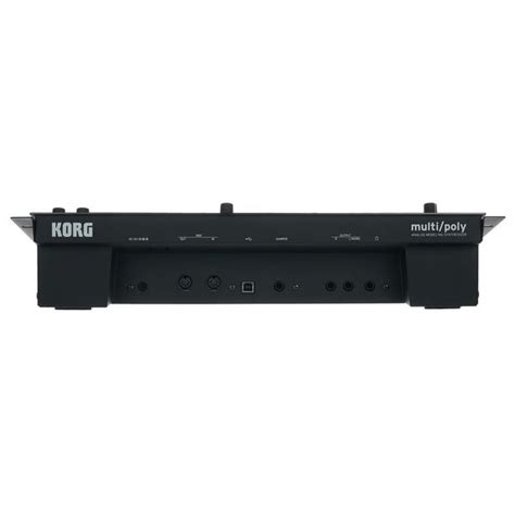 Korg Multipoly Module Thomann Uk