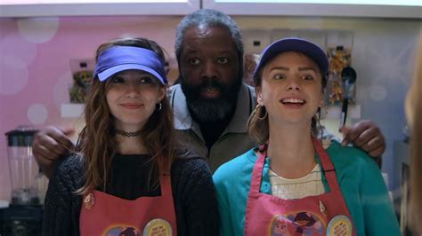 Teenage Bounty Hunters 2 Stagione Si Fa Su Netflix Uscita Cast Streaming