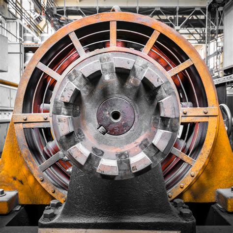 Techimp Pd Monitoring For Rotating Machine Stratatek Tandm