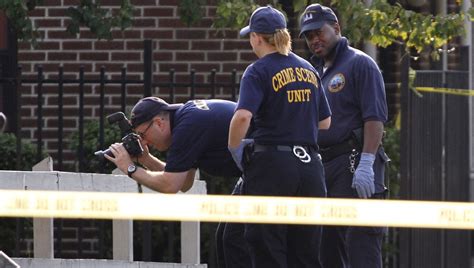 More Law Enforcement Agencies Require Body Armor
