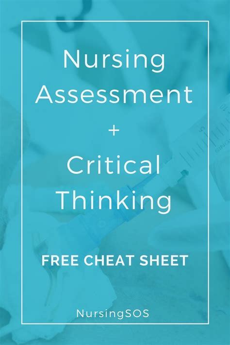 Pass Nursing School Artofit